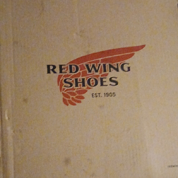 Red Wing Shoes | Shoes | Red Wing Boots | Poshmark